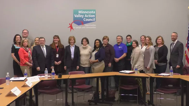 Sen. Smith Meets In Mankato To Address Child Care Accessibility And ...